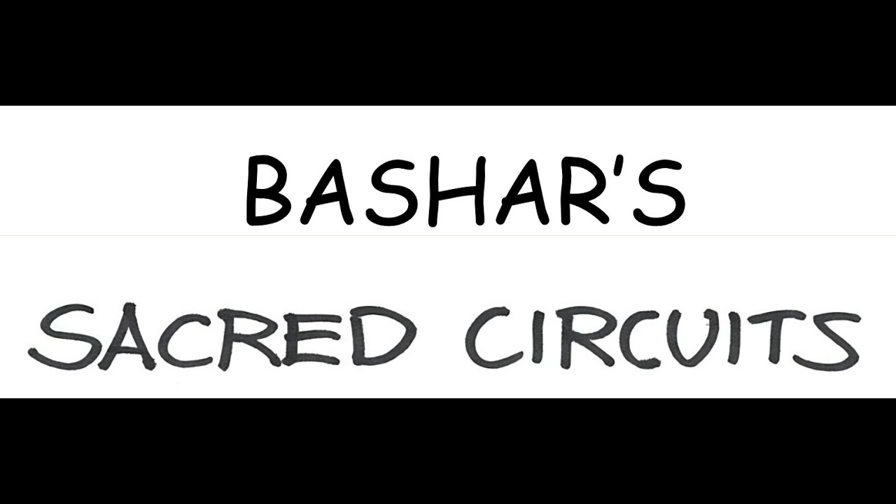Bashar Sacred Circuits Center - YouTube