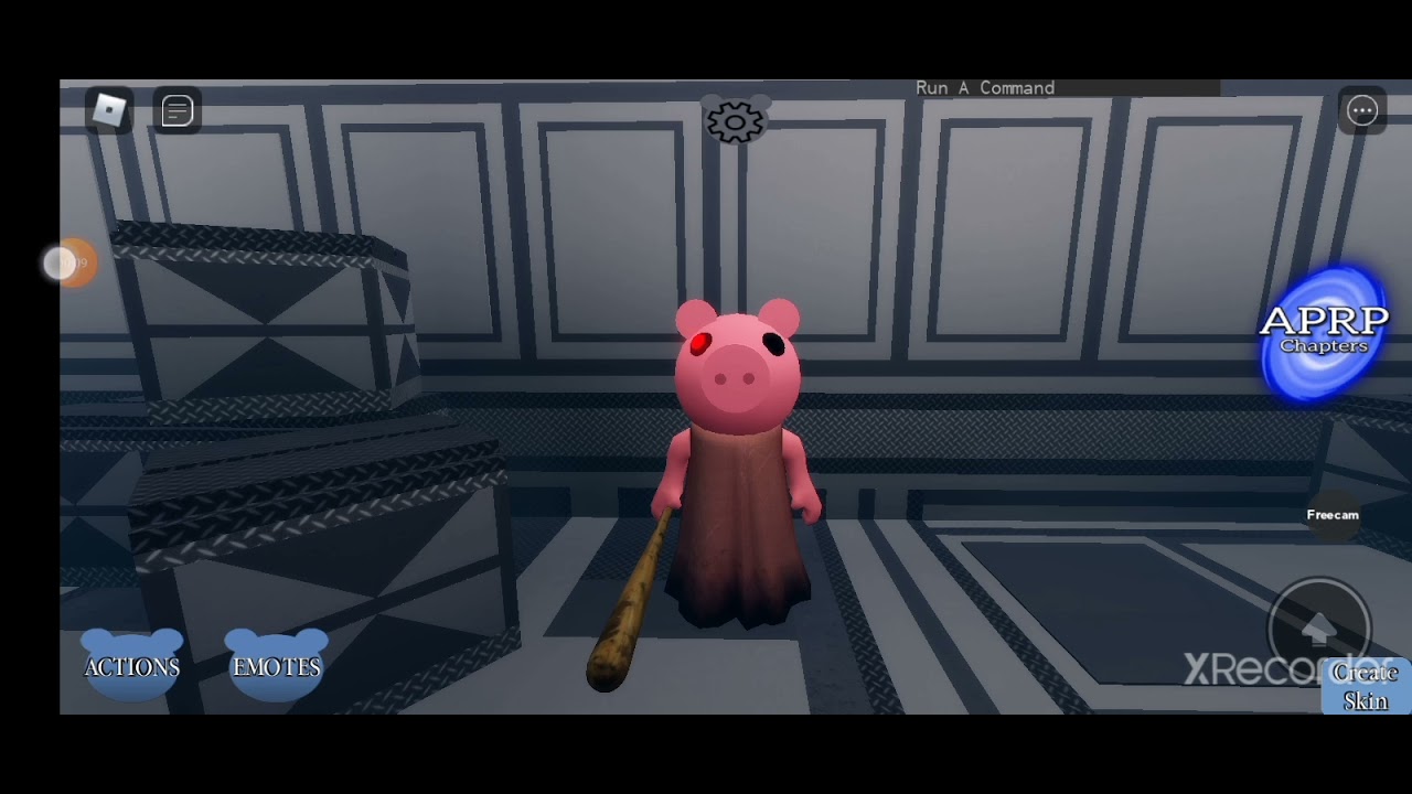 Evolution of Penny Piggy! ~ Roblox APRP the Return - YouTube