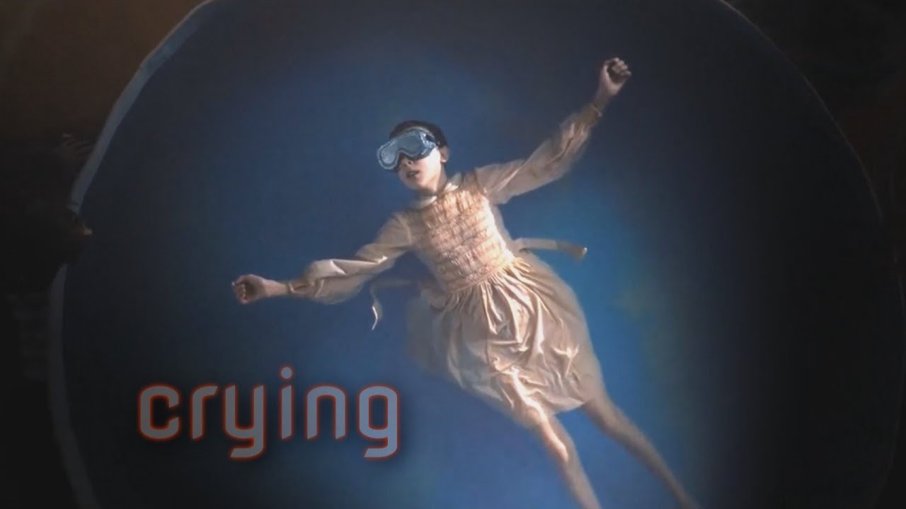 Don McLean - Crying, by Stan (The 1st 4 Stranger Things Seasons) wating ...