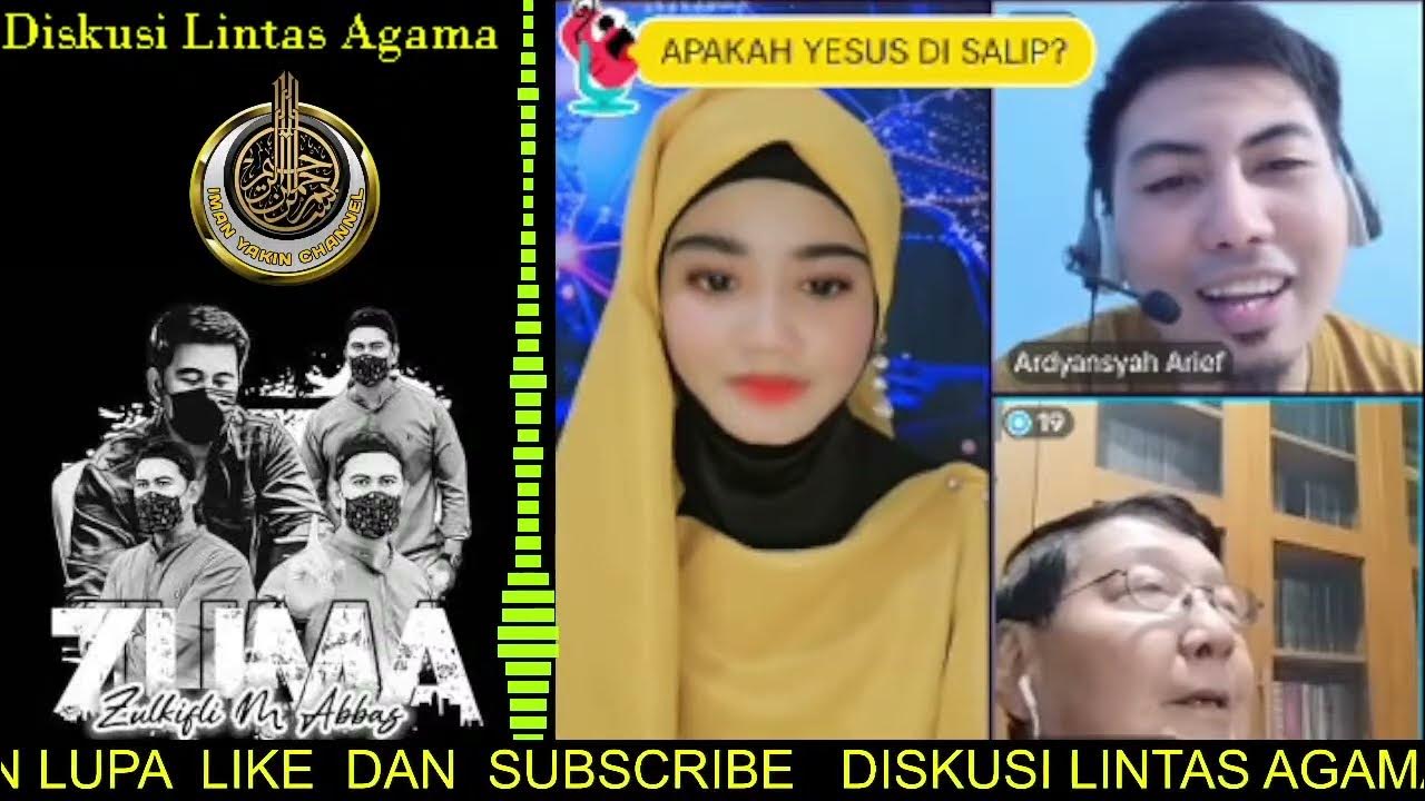 PENDETA BUAS VS BANG ARDY - YouTube