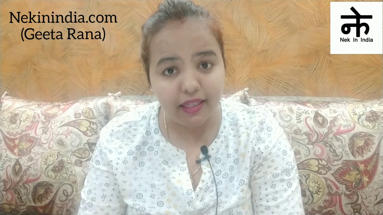 Success जरूर मिलेगी बस रुकना मत | Motivational Hindi Story Video ...