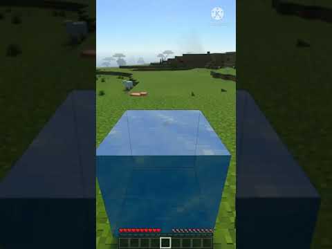 ||minecraft life hacks by unspeakable||minecraft life hacks for pocket ...