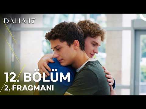 Daha 17 | 12. Bölüm 2. Fragmanı | Demir Kardeşim!