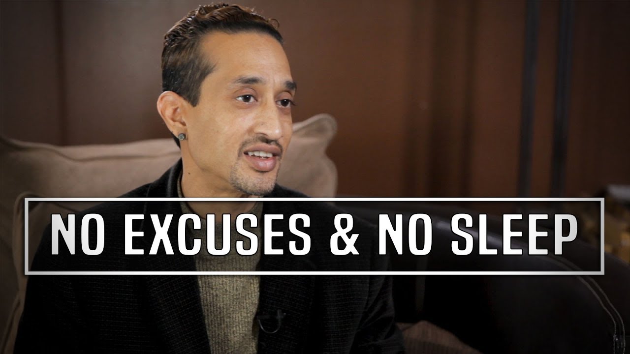 How Dale Stelly Made 3 Feature Films While Working An Overnight Job ...