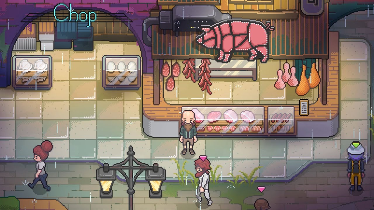 Can We Make The Most Successful Restaurant In Chef RPG? - YouTube