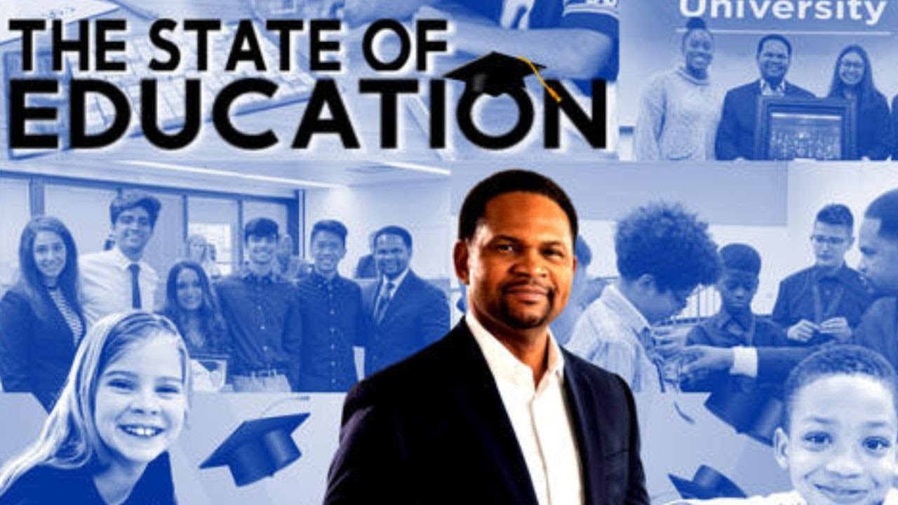LIVE: State of Education in the City of Aurora | 09-18-2024 - YouTube
