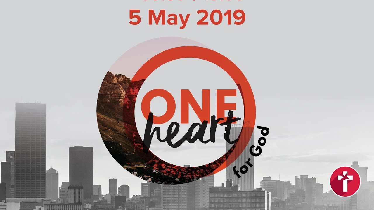 One Heart for God - YouTube