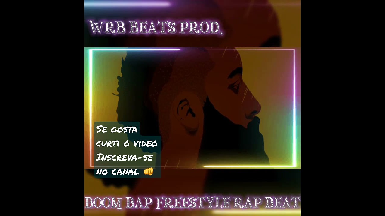 BOOM BAP | FREESTYLE RAP | #boombapbeat - YouTube