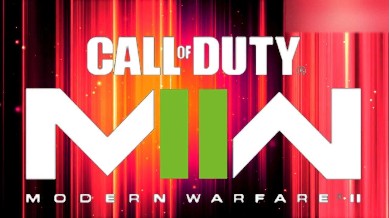 Call of Duty Modern Warfare 2 OST - DMZ Track 6 - YouTube