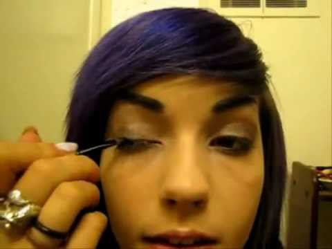 Makeup Tutorial - YouTube