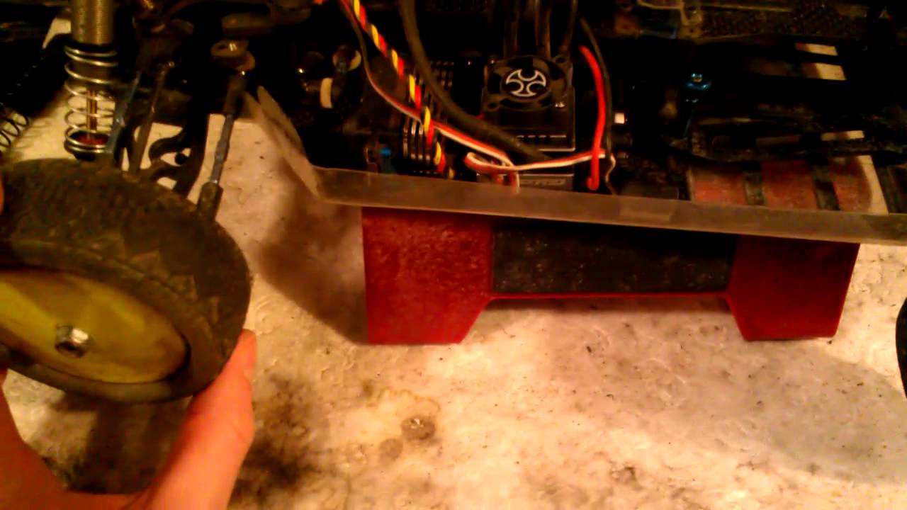 Associated RC10 B44 overview - YouTube