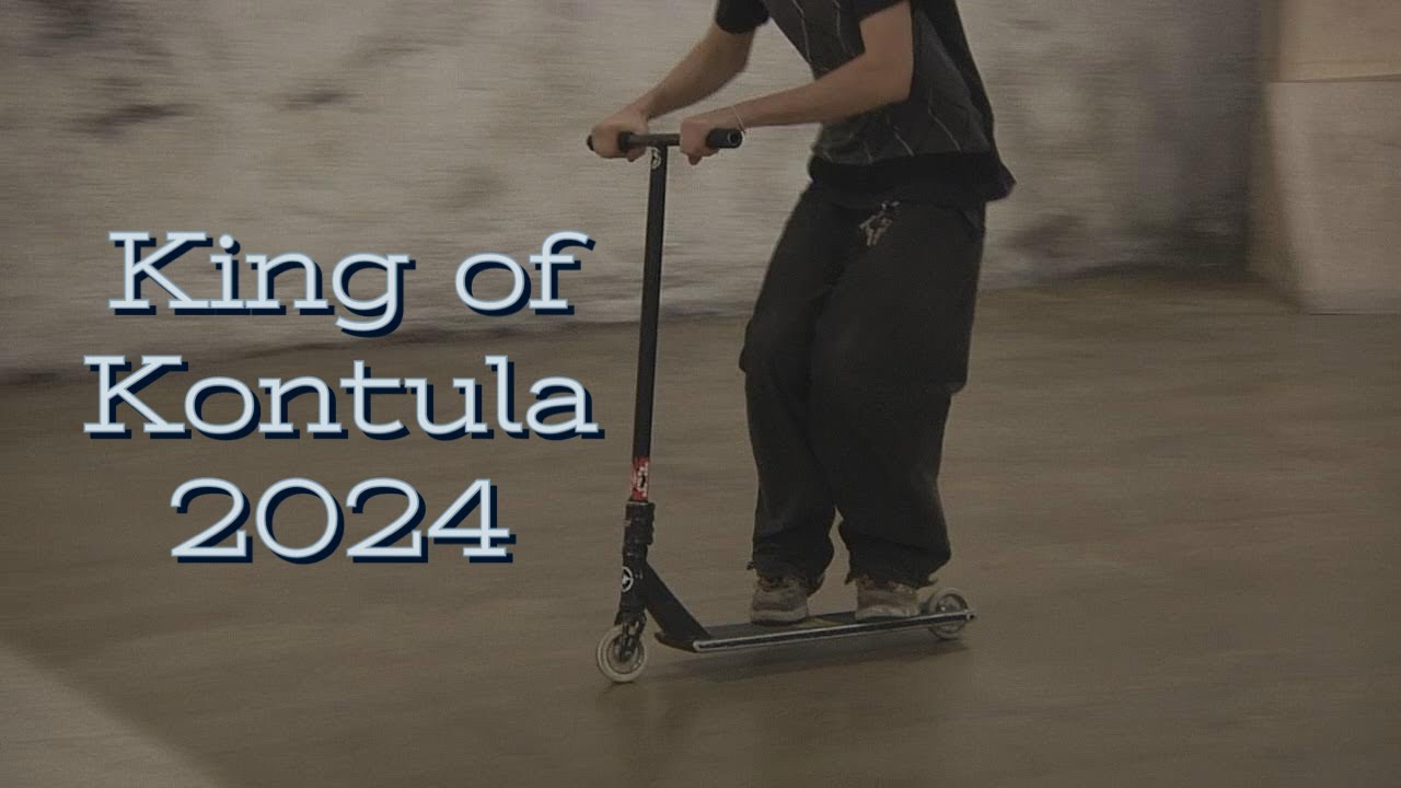 King of Kontula 2024 - YouTube