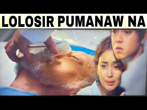 “LOLOSIR PUMANAW NA” 2 Good 2 Be True Finale Episode 130 | Advance ...