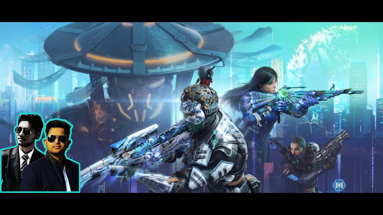 Dooms night! | road to 1.08k | codm season 4 | ENIAC is live - YouTube