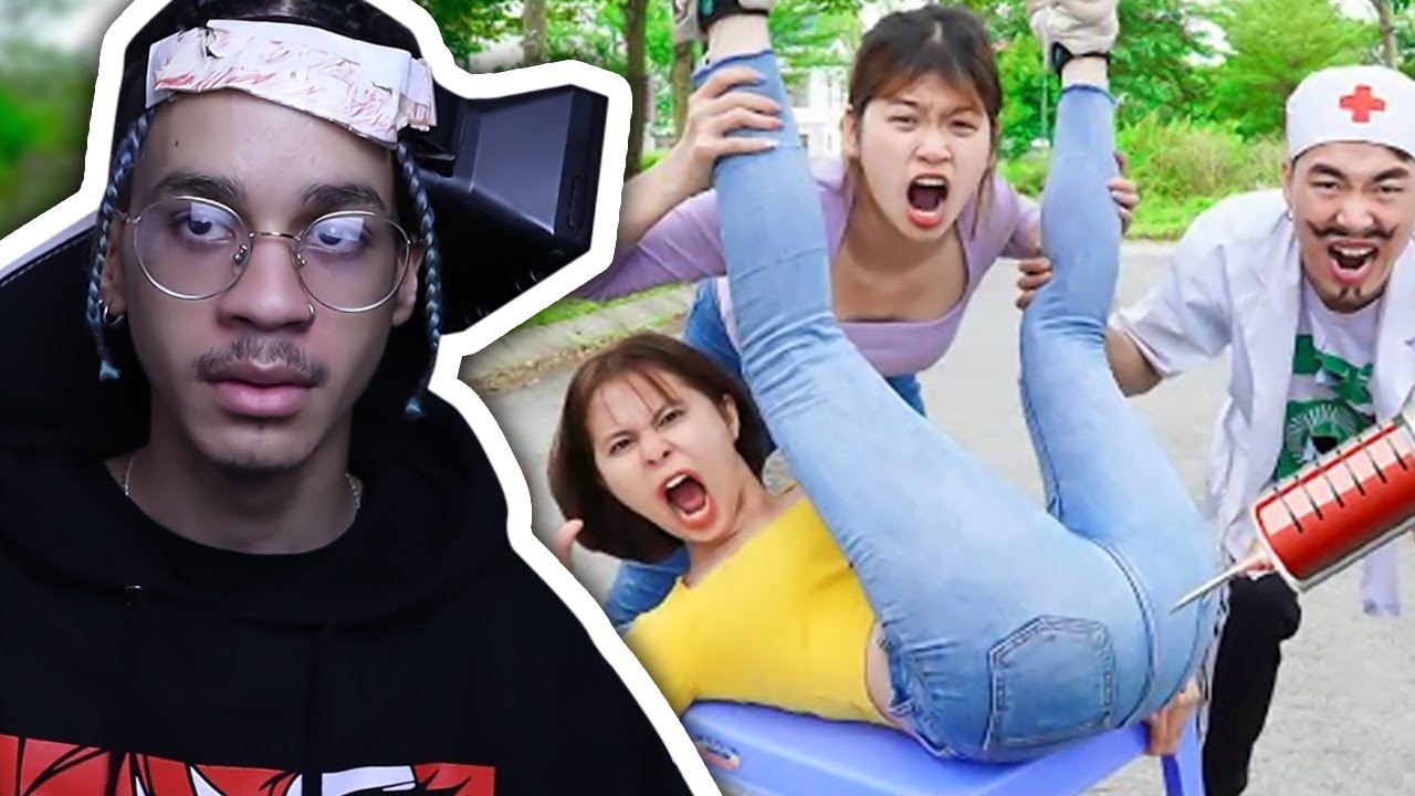 This Channel Is Actually The Worst Channel On YouTube lol... - YouTube