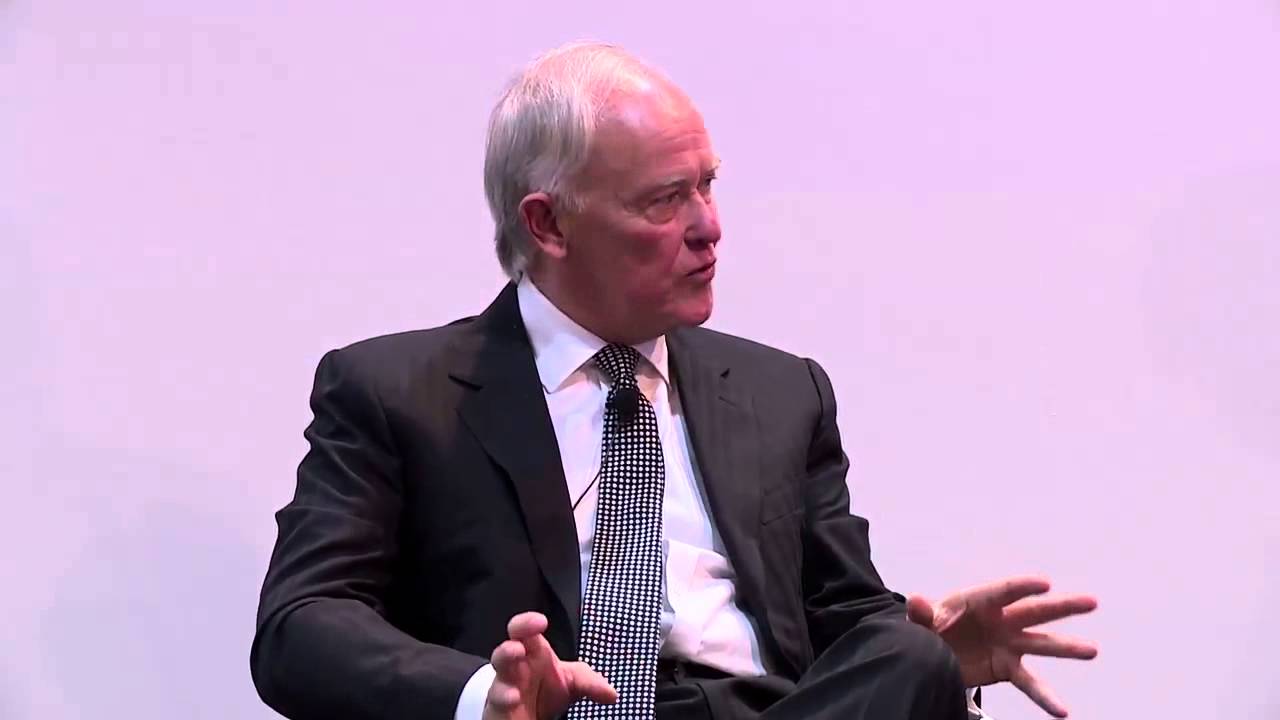 One-to-one interview with Emirates President, Sir Tim Clark - YouTube