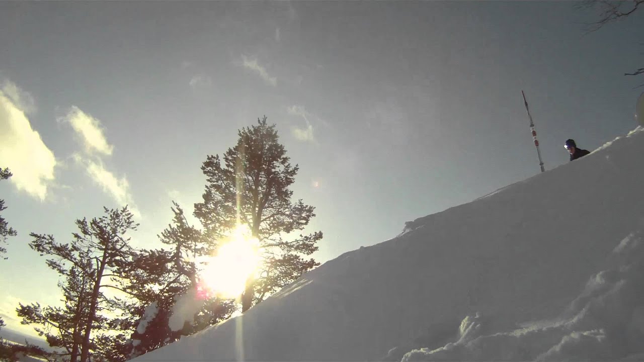 Snowfun production 2 Trailer! - YouTube