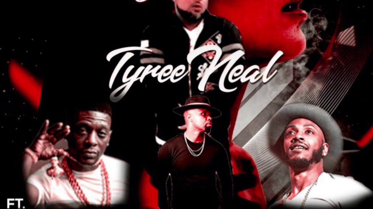 Tyree Neal ft. Lil Boosie Cupid & Mystikal ( She Bad - YouTube