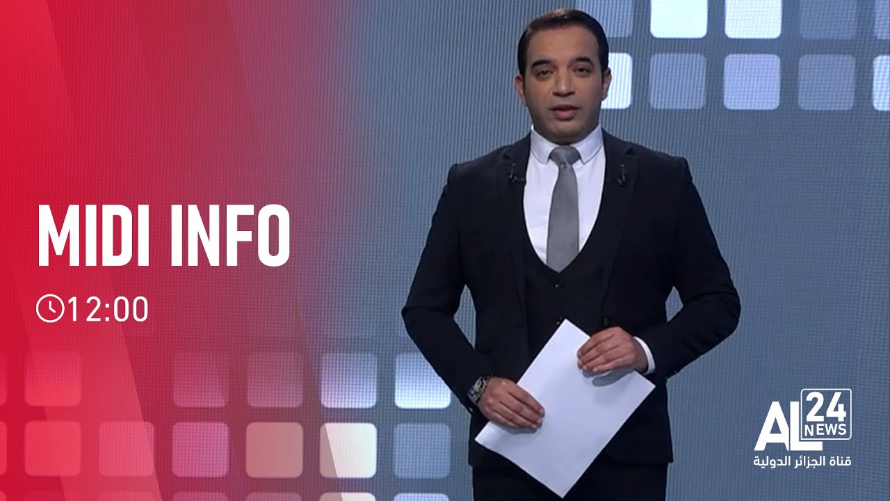 Midi Info | 23.12.2022 - YouTube