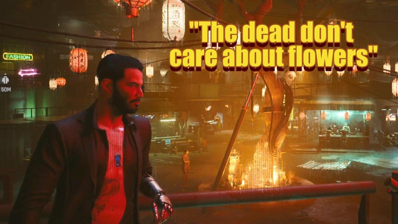 Johnny's opinions on Reed and Alex - YouTube