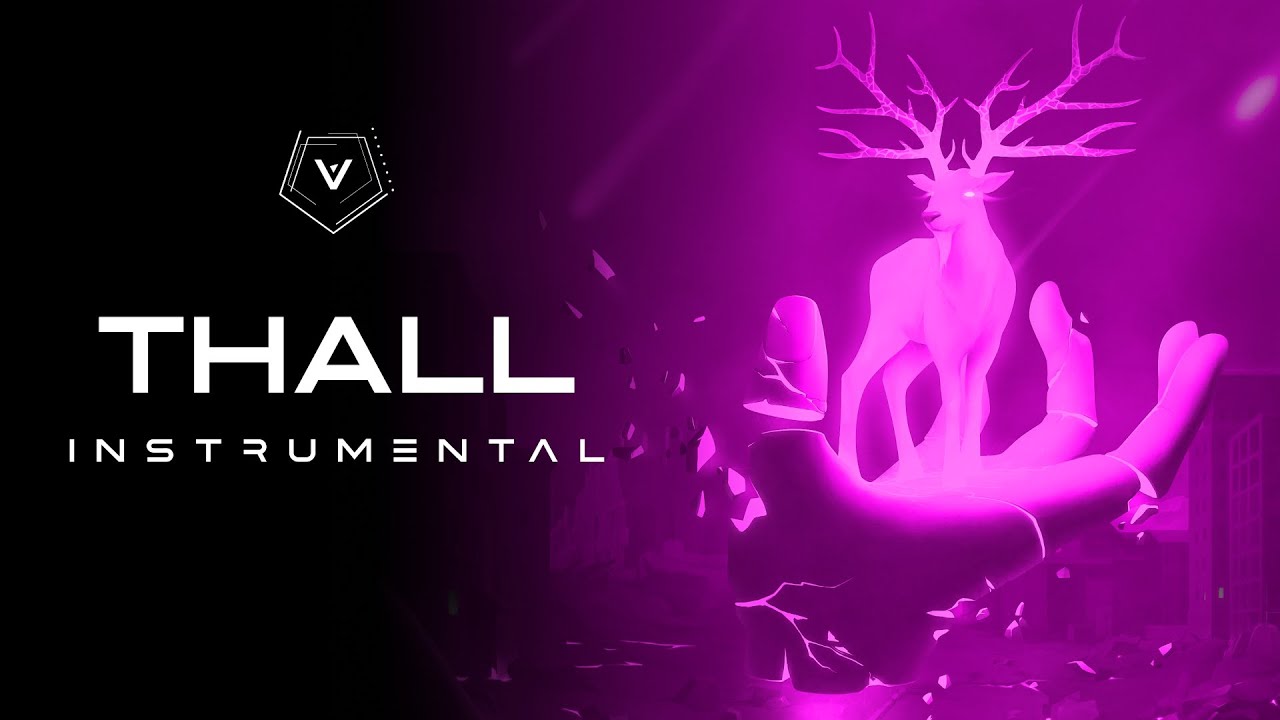 THALL INSTRUMENTAL "mass recall" - YouTube