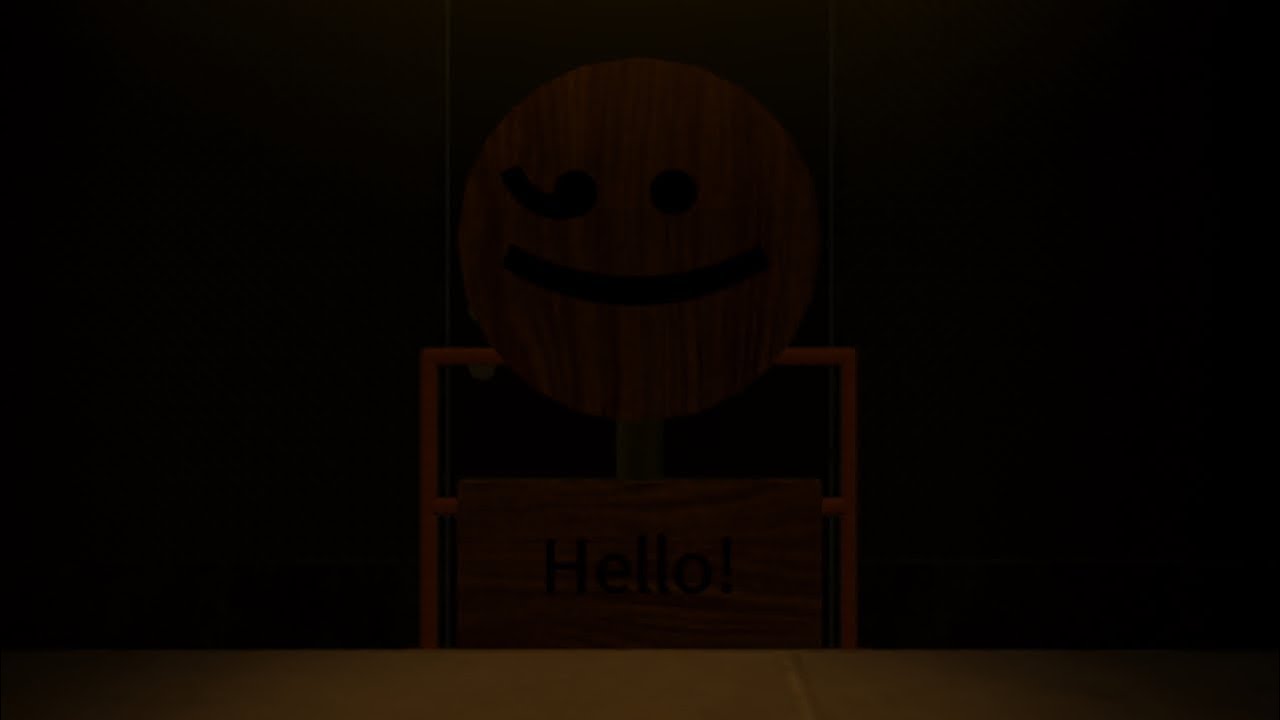 Salvaging Lefty | Roblox Freddy Fazbear’s Pizzeria Simulator Part 1 ...