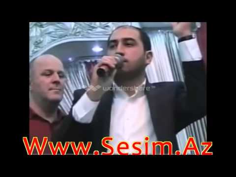 Hər cür adam göstərərəm 2013 Rəşad, Pərviz, Vüqar, Cahangeşt Meyxanar Www Sesim Az
