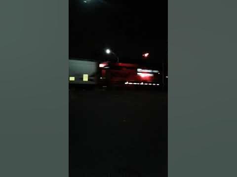 CP 8937 East Passing By Streetsville In Mississauga Ontario 03/30/24 - YouTube