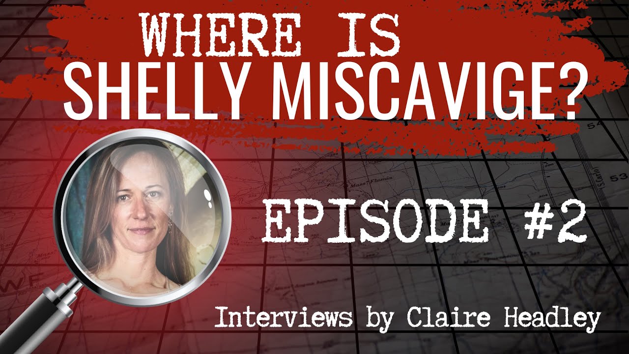 Where is Shelly Miscavige? #2 - Mike Rinder - L. Ron Hubbard ...