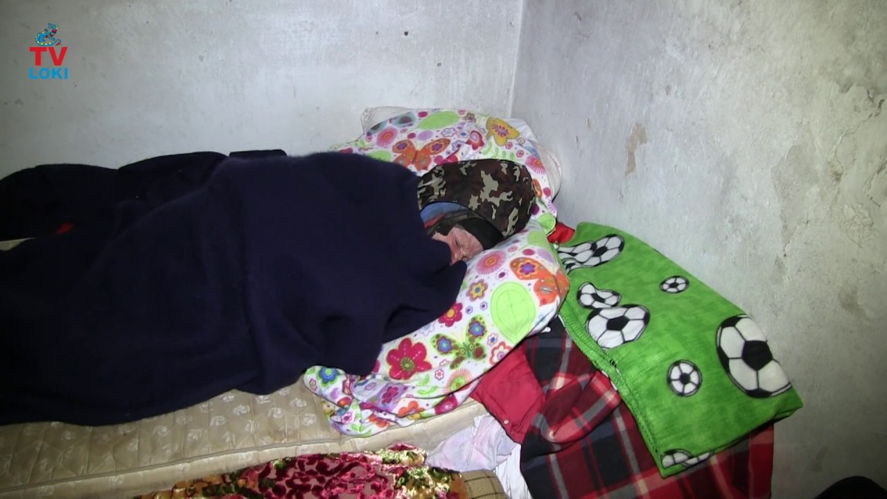 Milka Perić Crvenkapica: Tužna i razočarana - YouTube