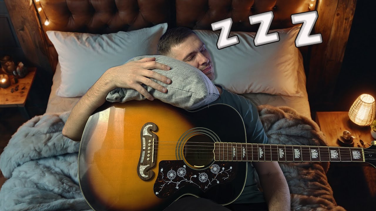 Calm Relax Music Song for Sleep and Meditation - Sweet Lullaby - YouTube