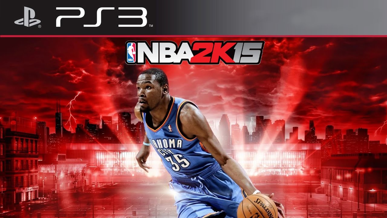NBA 2K15 - Gameplay on PS3 [No Commentary] - YouTube