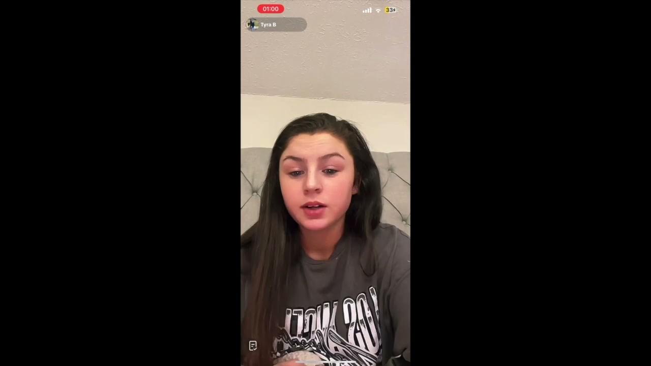 TLC Unexpected Tyra Boisseau talks coparenting and dealing with Alex other baby mama Tikitok ...