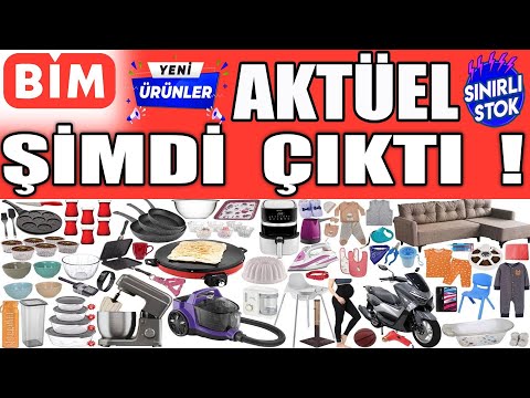 👉 BİM 31 Ekim 2024  ÇEYİZ EV EŞYALARI 😍 MUTFAK 🥰 BİM İNDİRİM 💥 BİM KAMPANYA Bim Aktüel Alışveriş
