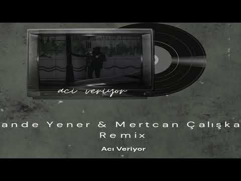 Hande Yener   Acı Veriyor  (Mertcan Çalışkan Afro Remix)