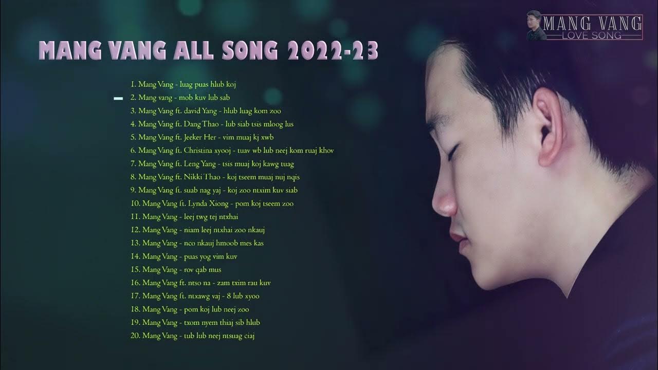 Mang Vang All Song 2022-23 - YouTube