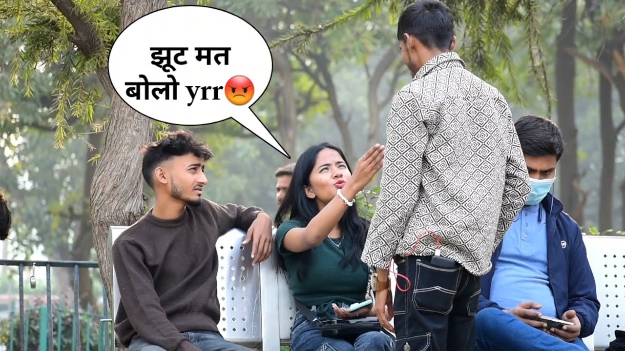 prank on my friend || gone wrong 😱 || SA PRANK - YouTube