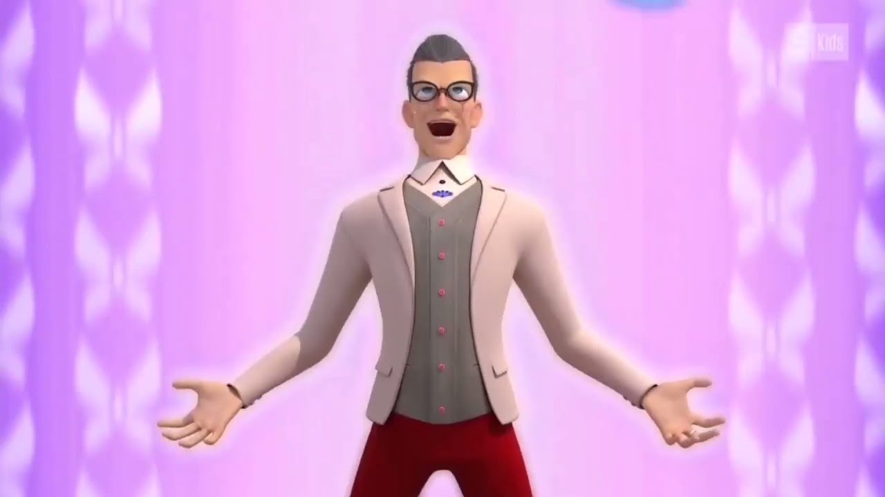 Shadow Moth Transformation English Dub - YouTube