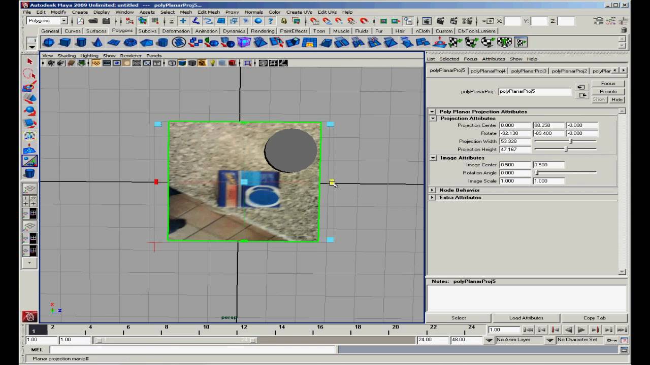 Killing Floor SDK making static mesh with maya - YouTube