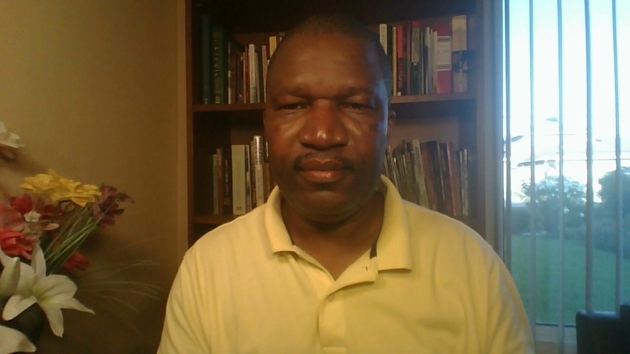 Day 10 July 2020 Fasting and Prayer program - Pastor Ade Oyeyemi - YouTube