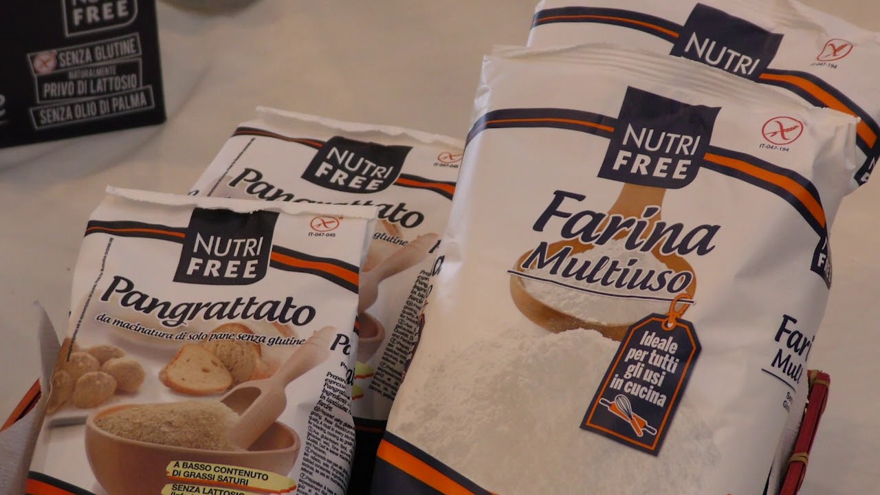 NT FOOD S.p.A - YouTube