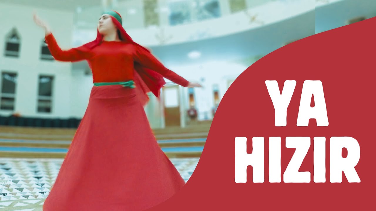 YA HIZIR (SEMAH) - YouTube