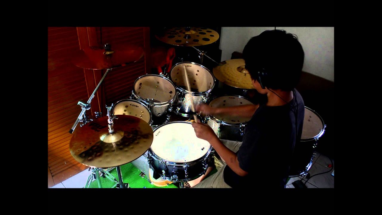 taylor swift - I Knew You Were Trouble drum cover - YouTube