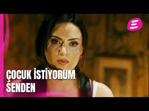 Çocuk İstiyorum Senden | Ejder Kapanı