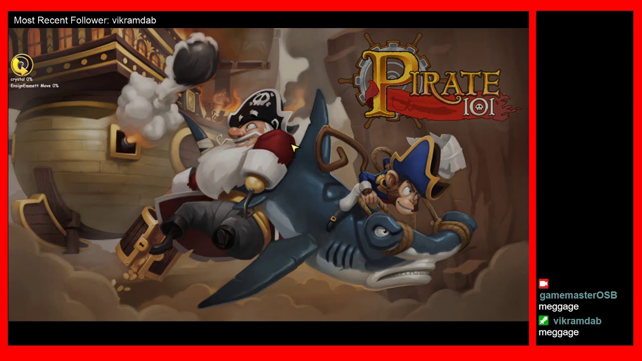 Pirate101 Musketeer Playthrough! - YouTube