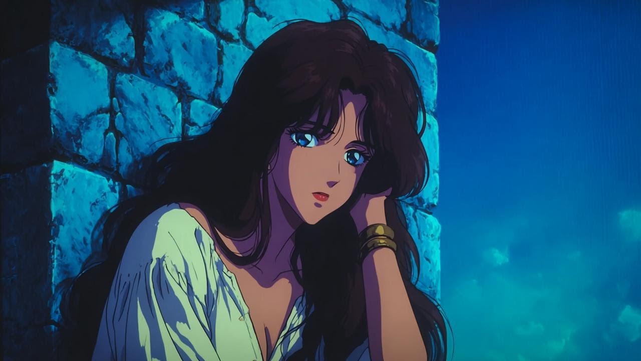 Echo Phase 1985 // Dreamwave · Focus Beats · Chillsynth - YouTube