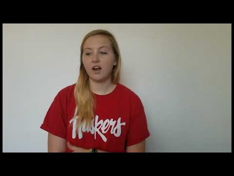 Interview with Nicole Ludden - YouTube