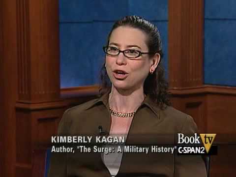 Kimberly Kagan - Alchetron, The Free Social Encyclopedia