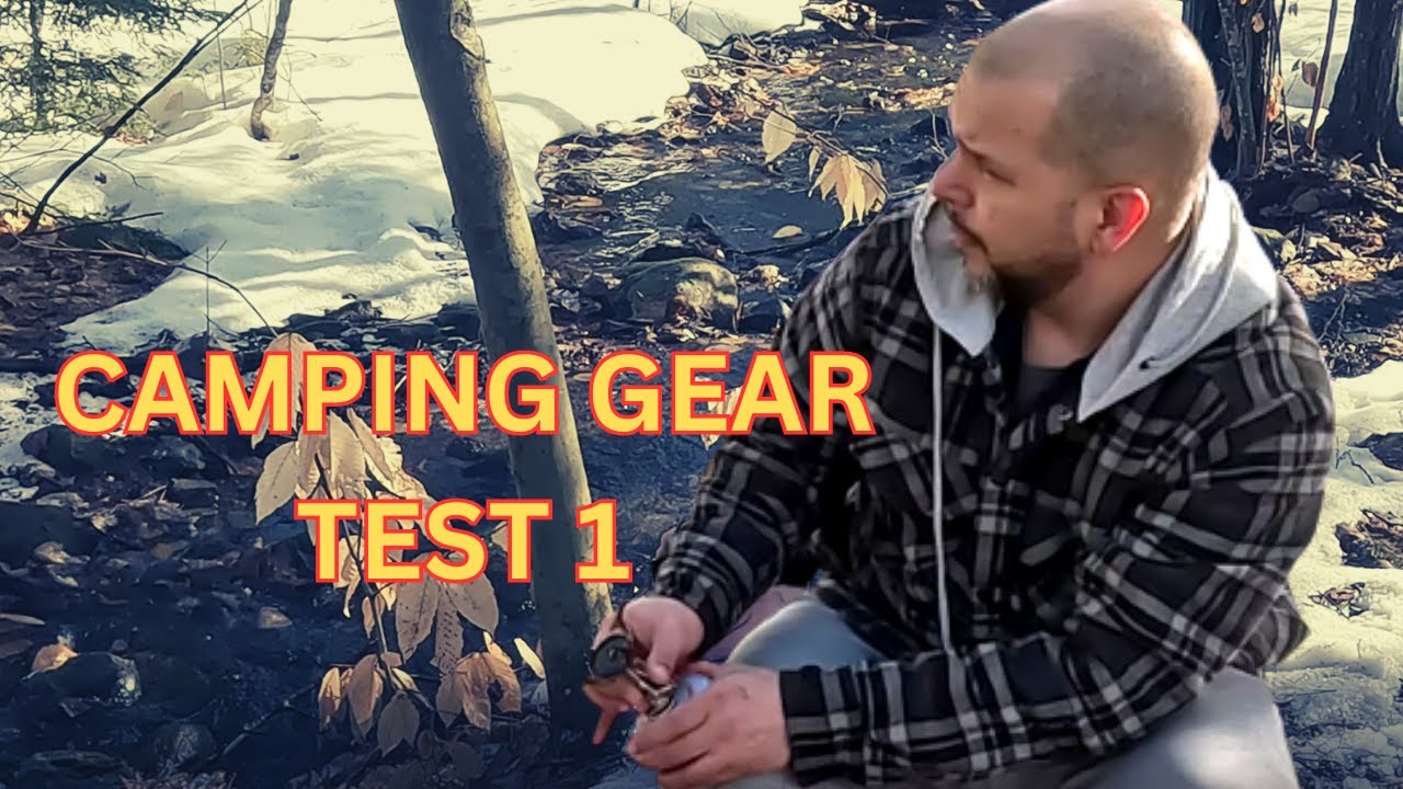 Camping Gear Test & The Begode Master EUC Returns! - YouTube