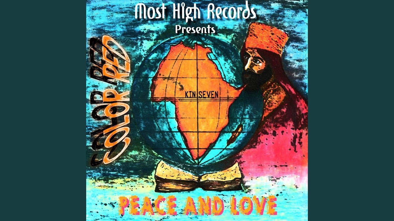 Peace and Dub - YouTube